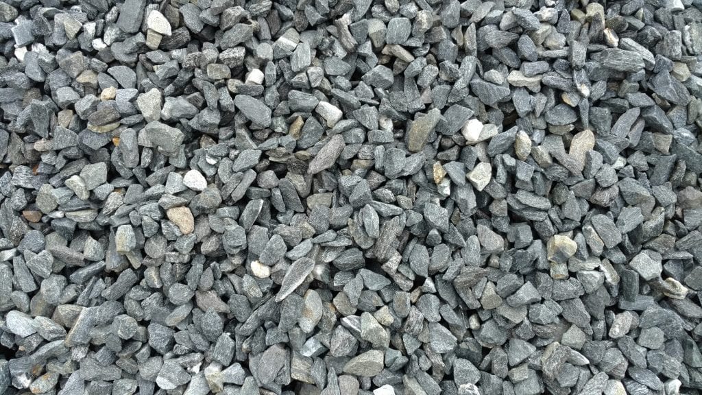 Mulches & Landscaping Stones | Jackson's Nursery, Inc.