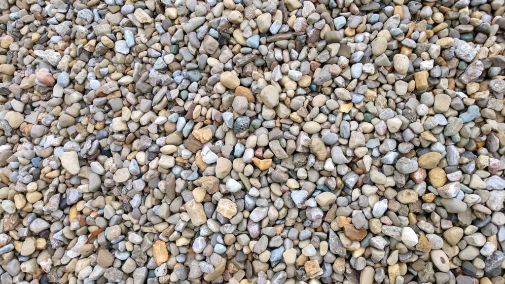 Mulches & Landscaping Stones | Jackson's Nursery, Inc.