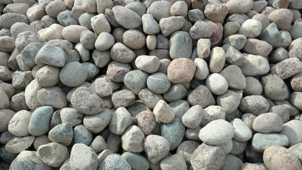 Mulches & Landscaping Stones | Jackson's Nursery, Inc.